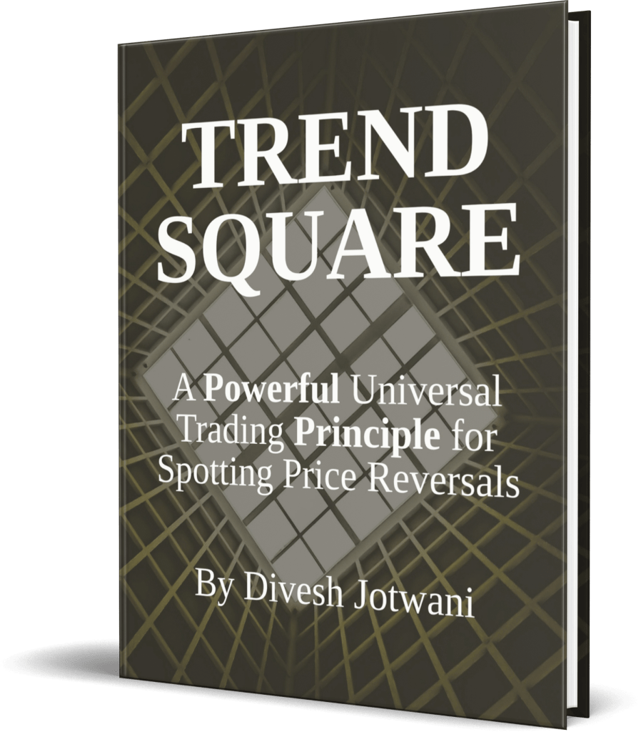 Trend Square WD Gann Trading Method — WD Gann Trade Secrets
