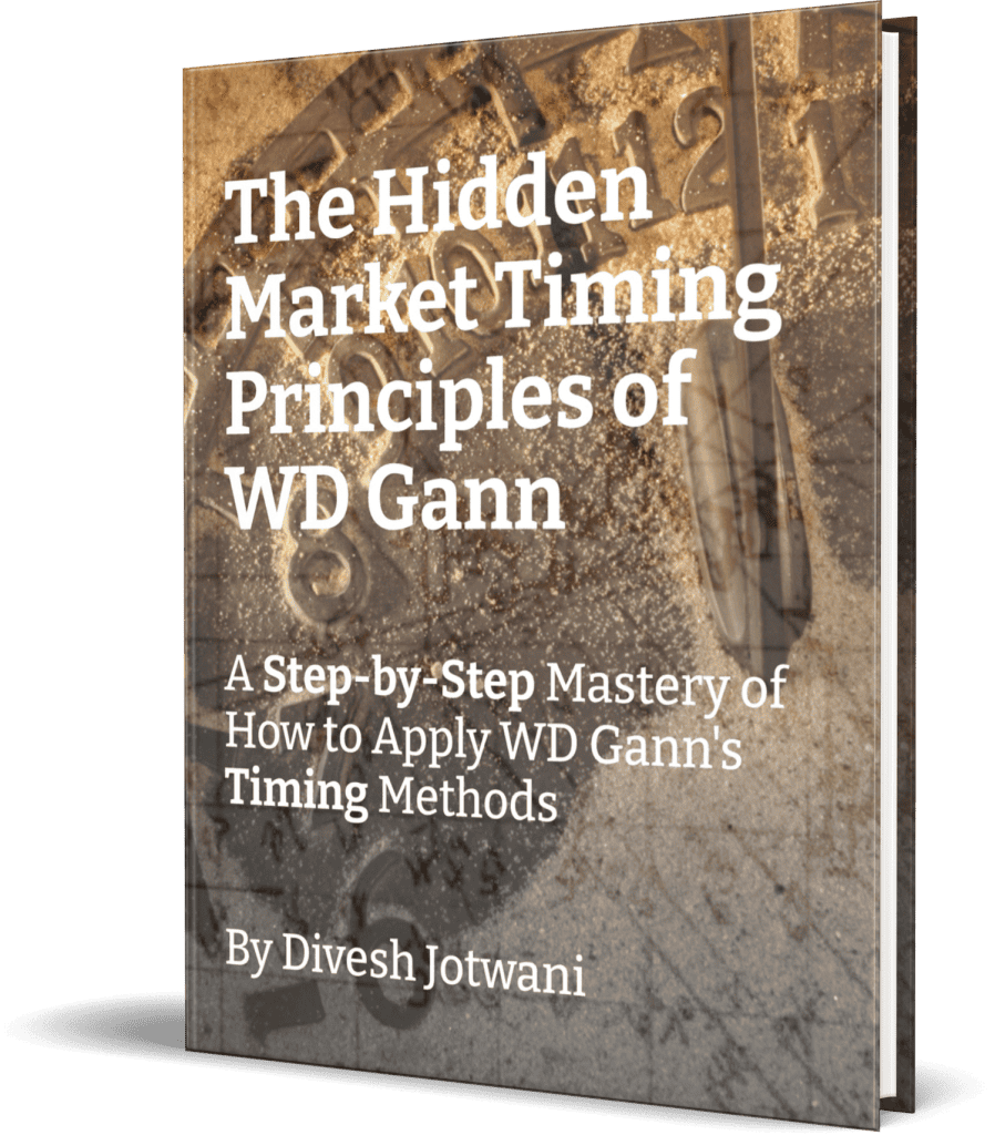 WD Gann Courses — WD Gann Trade Secrets
