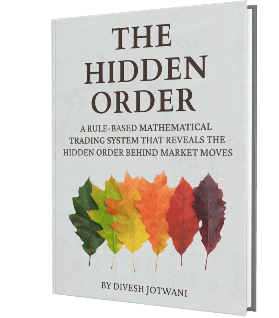 Natural Mathematical Order in Trading — WD Gann Trade Secrets
