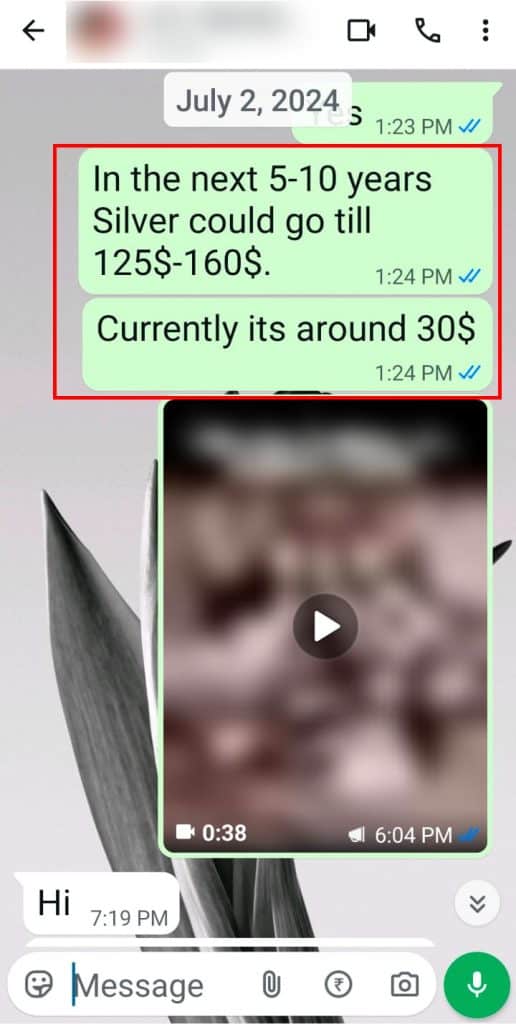 Early Market View — WD Gann Trade Secrets